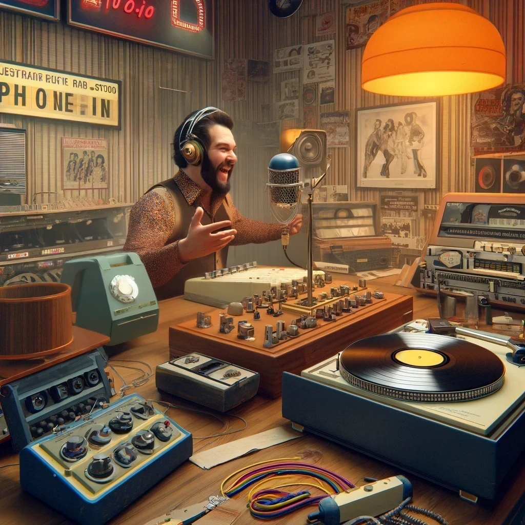 The Evolution of Participatory Video for Coproductions: From Radio ...