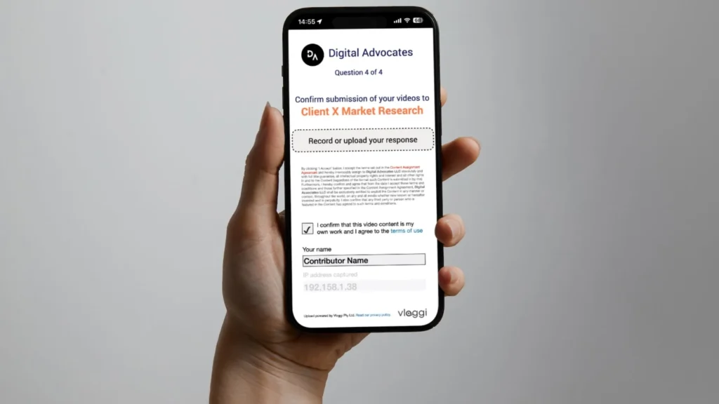 Simplify UGC Video Content Ownership with Vloggi | Boost Your Digital ...